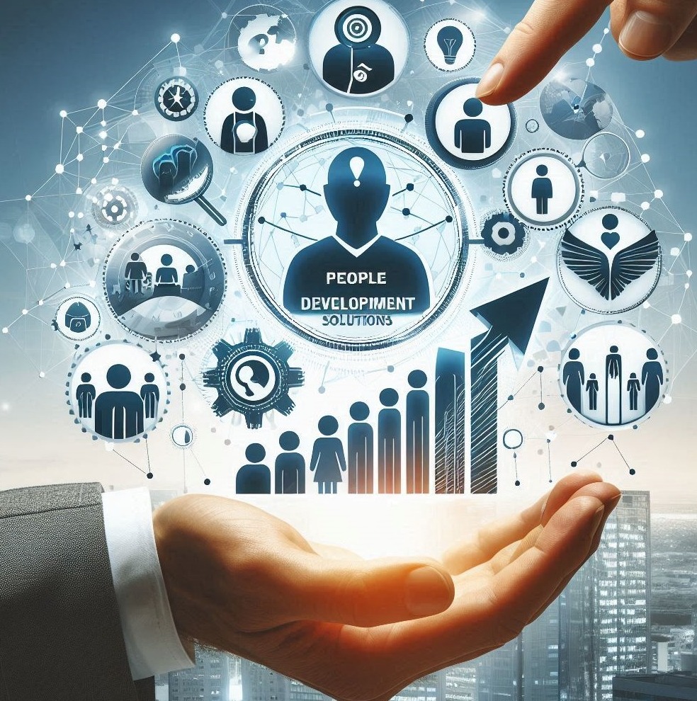 LinkedHR - HR Consulting